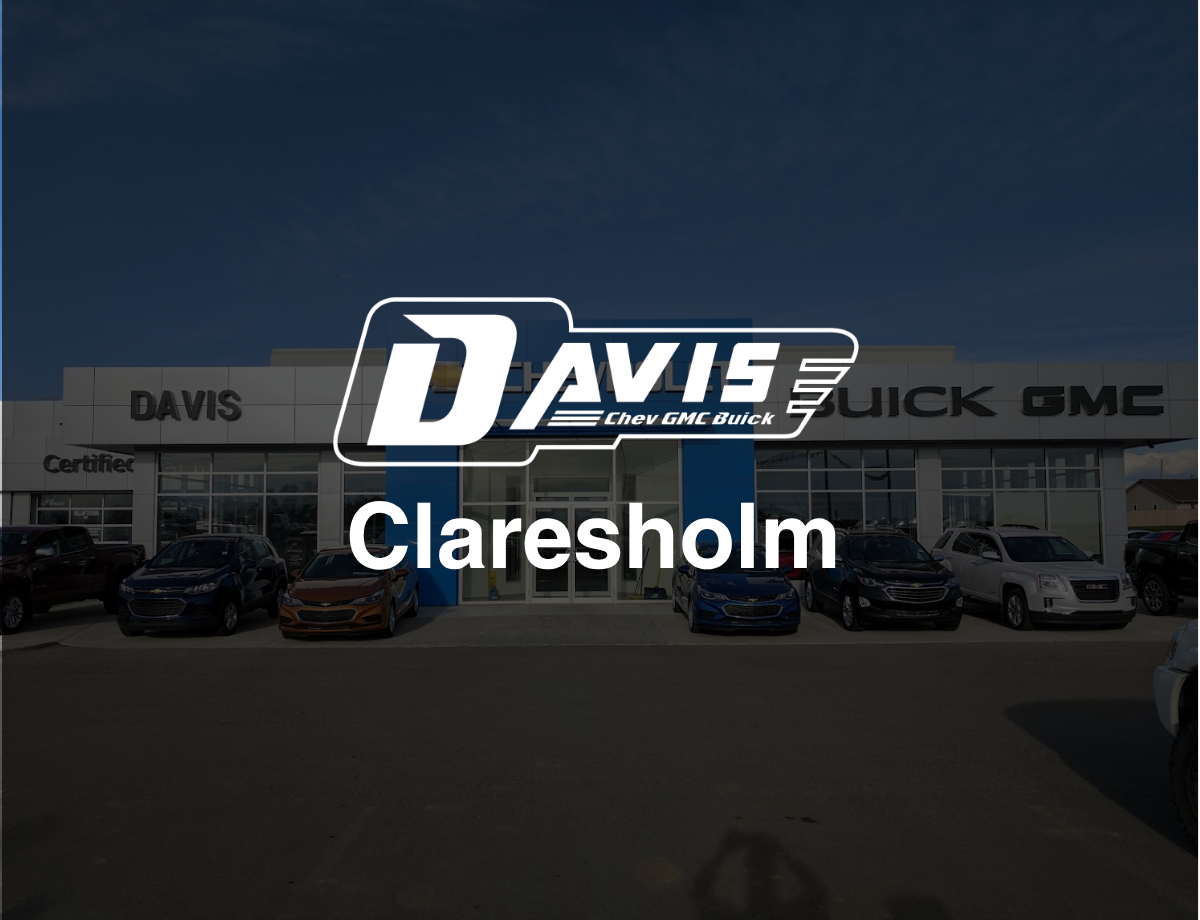 Davis Auto Group Dealer Locations