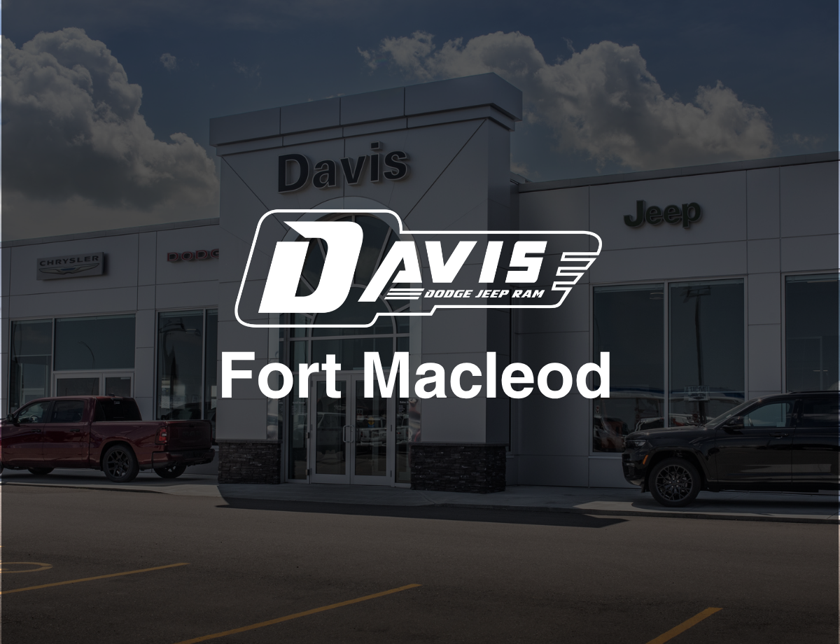 Davis Auto Group Dealer Locations