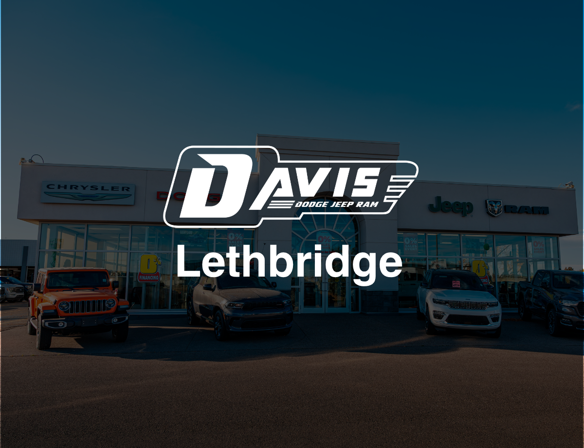 Davis Auto Group Dealer Locations