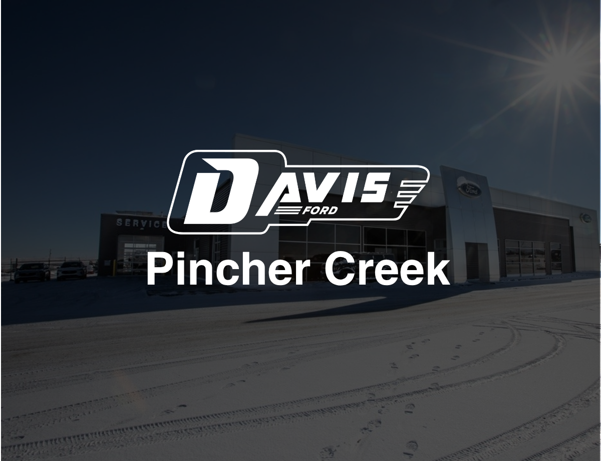 Davis Auto Group Dealer Locations