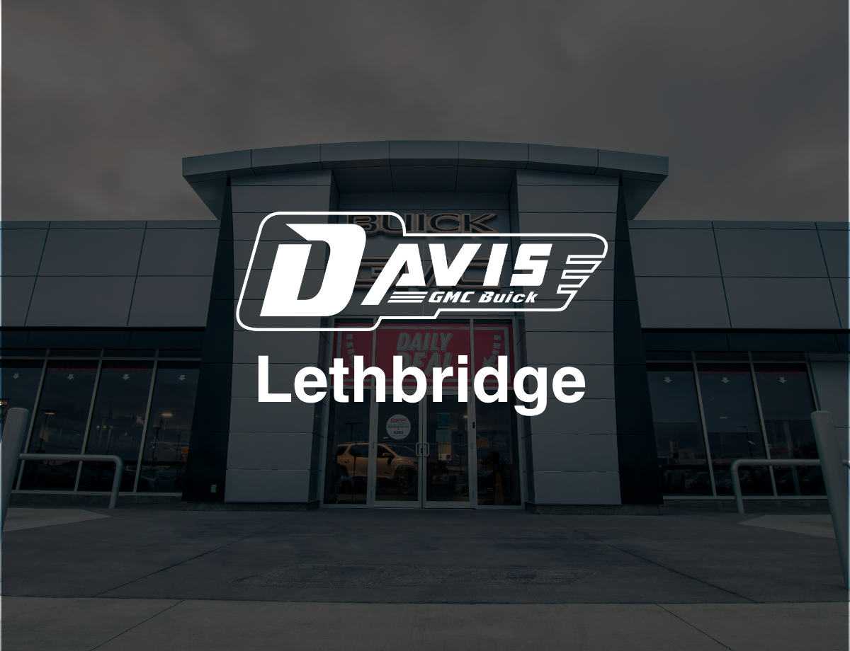Davis Auto Group Dealer Locations