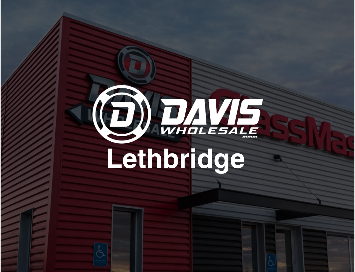 Davis Auto Group Dealer Locations